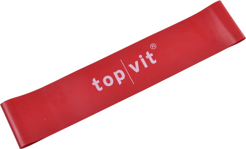 top vit Loops Fitnessband aus Latex - | Kaufland.de