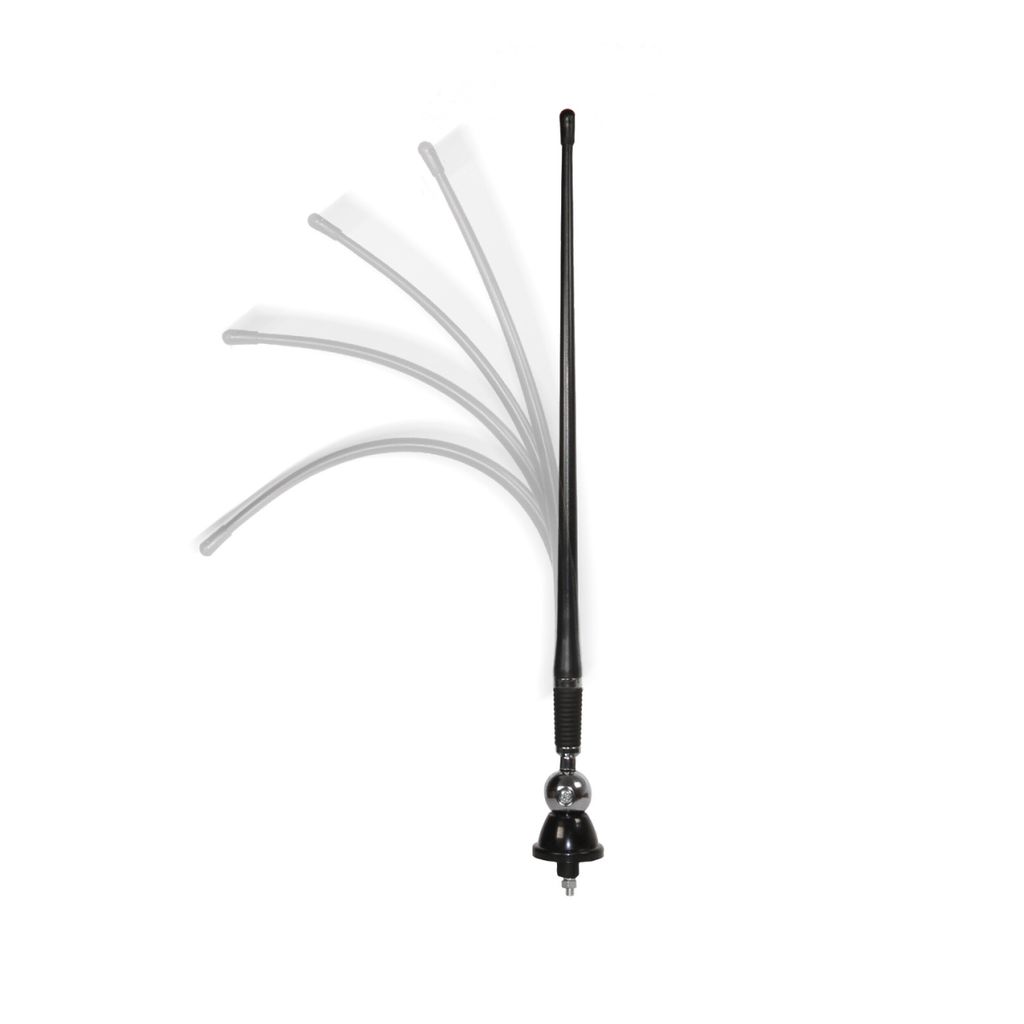 alca® Autoantenne Dachantenne universal 40cm | Kaufland.de