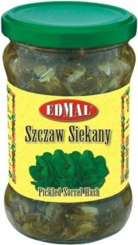 Edmal gehackter Sauerampfer 280 g | Kaufland.de