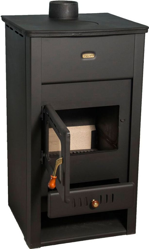 Kaminofen, Holzofen Prity, Modell K2 CP, | Kaufland.de