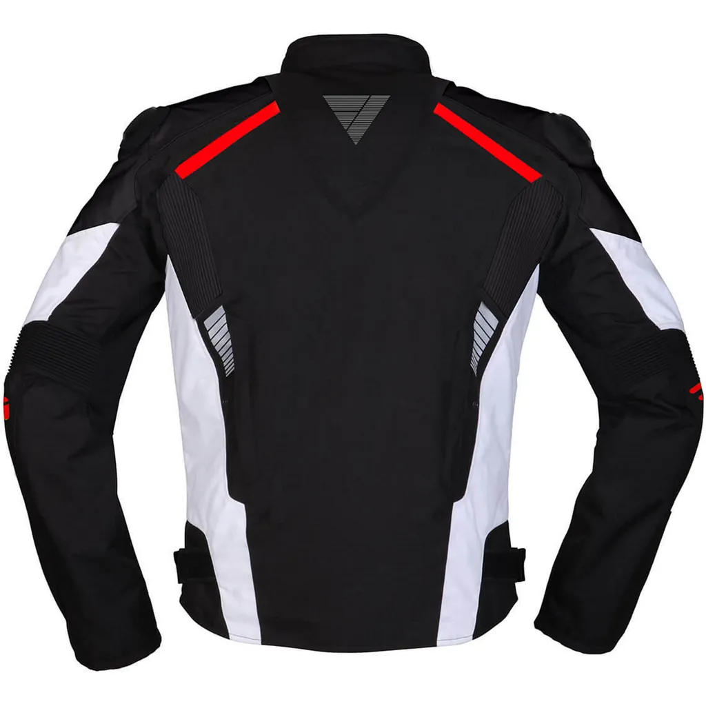 Modeka Lineos Motorrad Textiljacke Farbe: | Kaufland.de