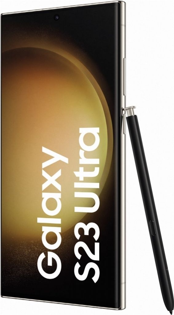 Samsung Galaxy S23 Ultra 5G S918, 8/256 GB, | Kaufland.cz