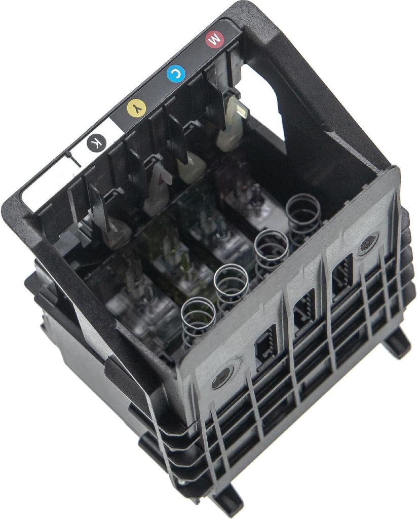 vhbw Druckkopf kompatibel mit HP Officejet Kaufland