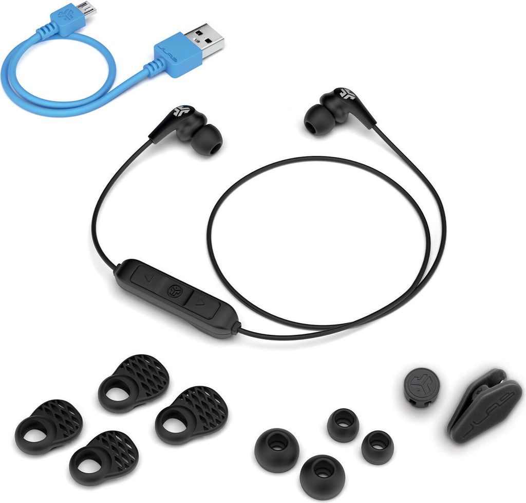 JLab Audio JBuds Pro sluchátka do uší, | Kaufland.cz