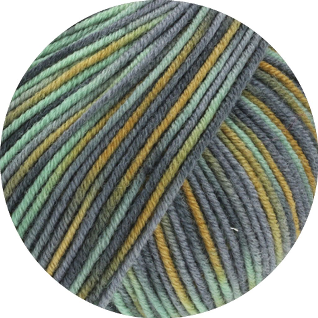 Lana Grossa Cool Wool Print (Schurwolle | Kaufland.de