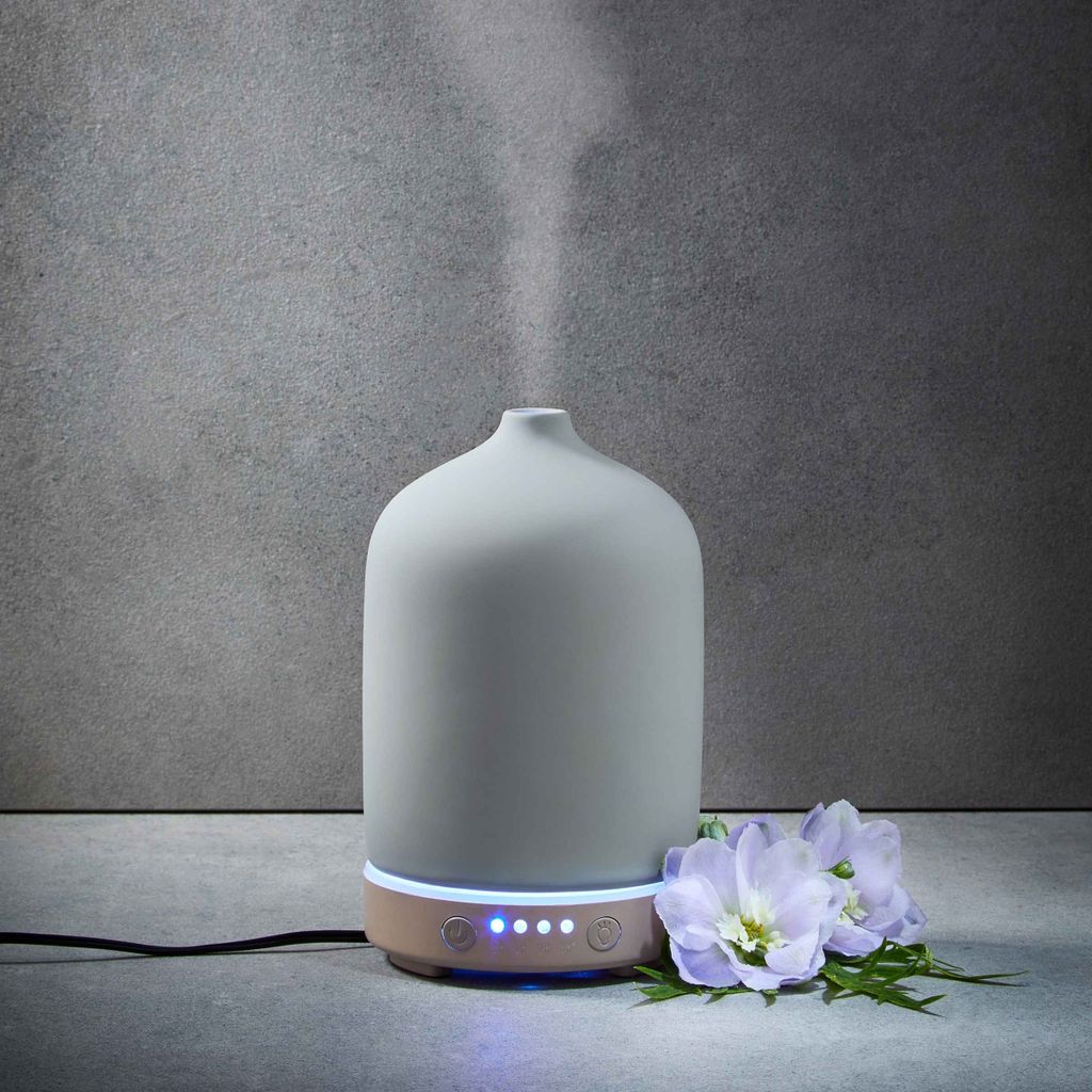 BUTLERS CLOUD NINE Aroma Diffuser Höhe 16cm | Kaufland.de