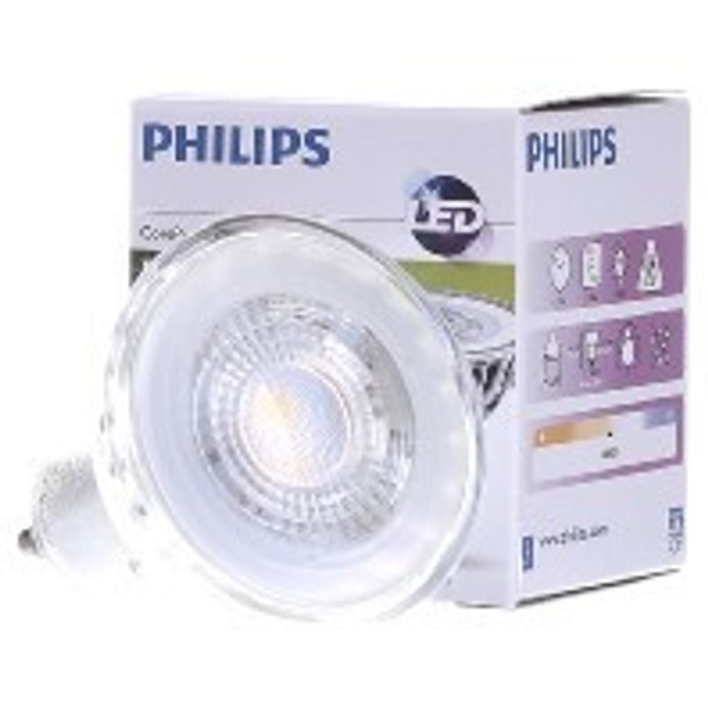 Philips Corepro Led -Spot Gu10 3.5W 3000K | Kaufland.de