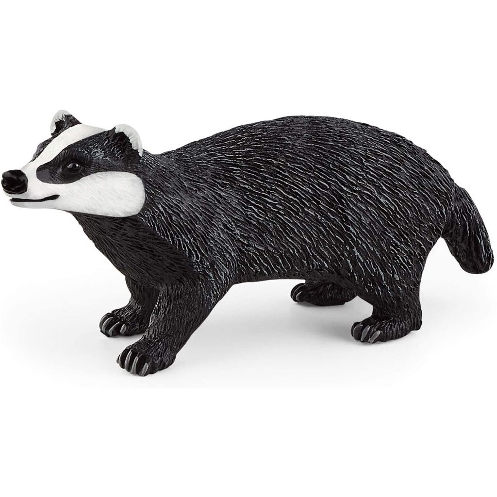 Schleich 14842 Zvířátko - jezevec | Kaufland.cz