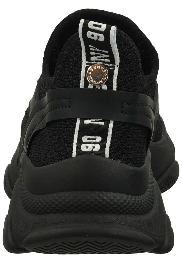 Steve Madden Mich - E Sneaker Schwarz Sneaker | Kaufland.de