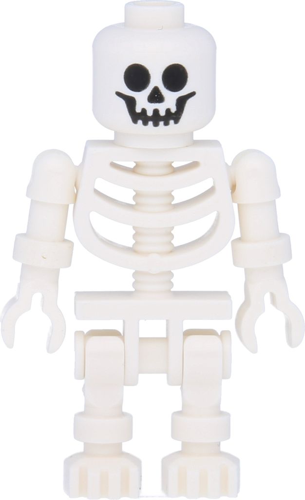 LEGO minifigurka: kostlivec LEGO® | Kaufland.cz