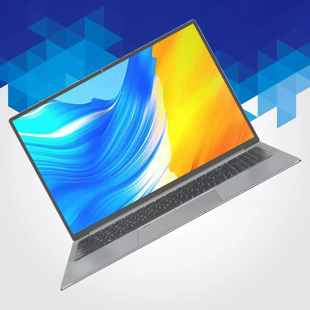 2024 Ninkear Laptop Tablet N16 Pro - 16" 2,5K | Kaufland.cz