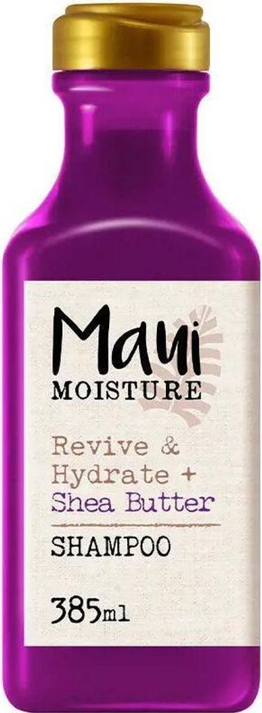 Maui Moisture - Shea Butter Shampoo - belebt | Kaufland.de