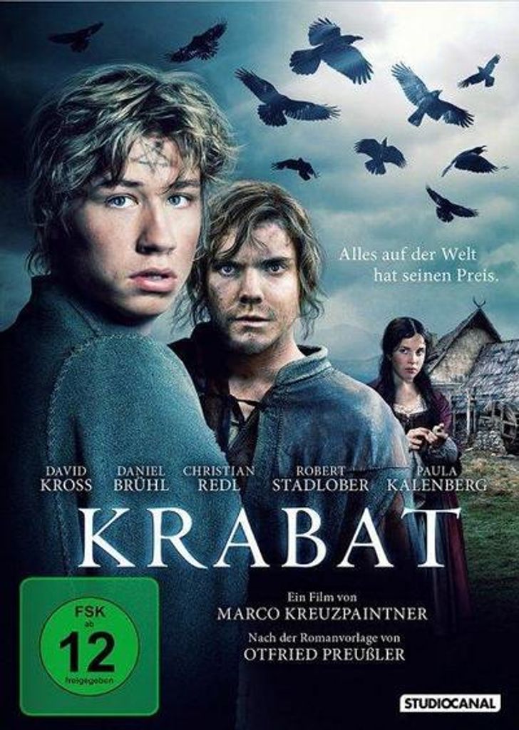 Krabat Film | Kaufland.de