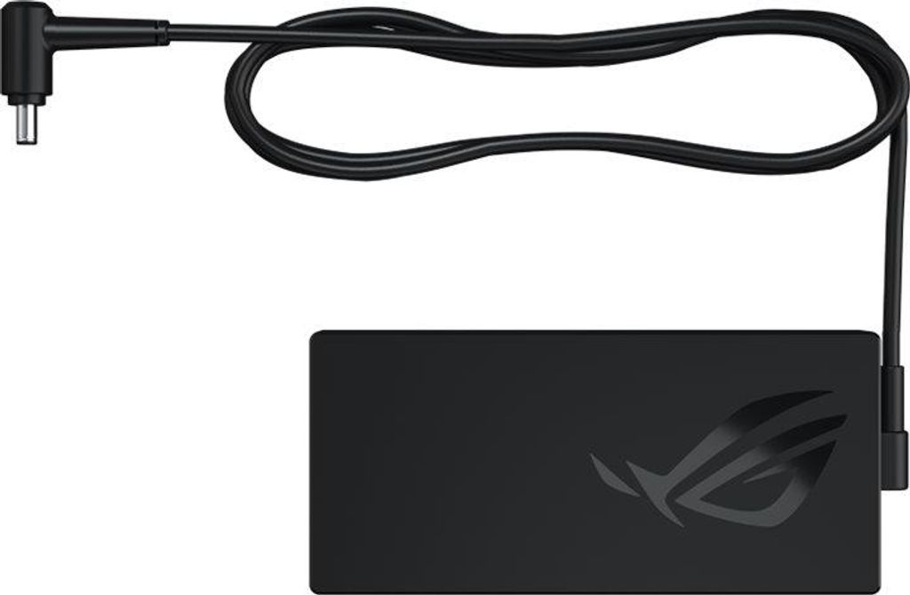 ASUS ROG 240W DC adaptér napájací adaptér/menič Indoor