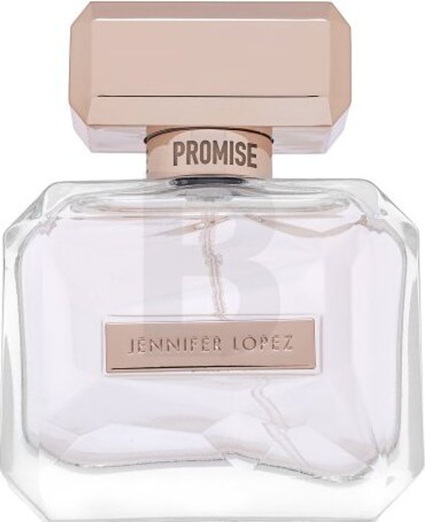 Jennifer Lopez Promise Eau de Parfum für Damen 30 ml