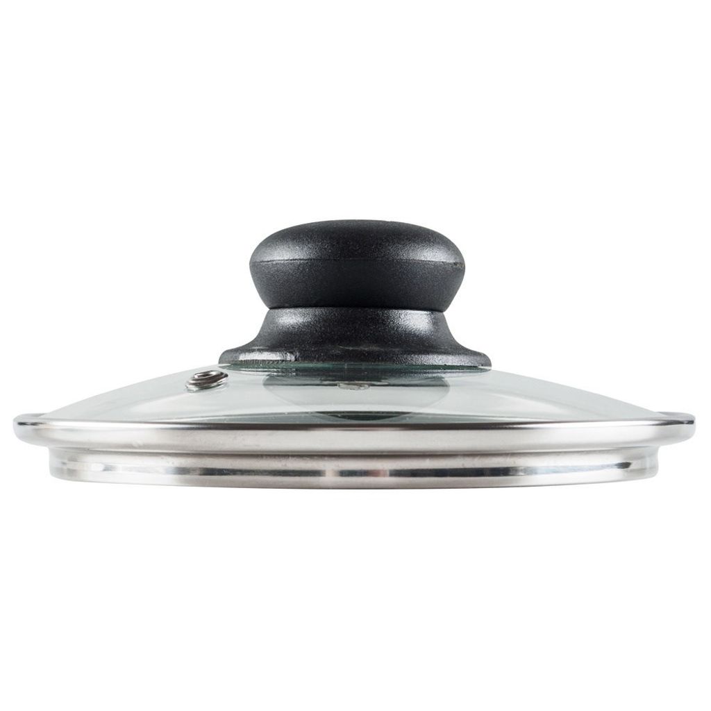 Vilde Glasdeckel Topfdeckel Pfannen-Deckel | Kaufland.de