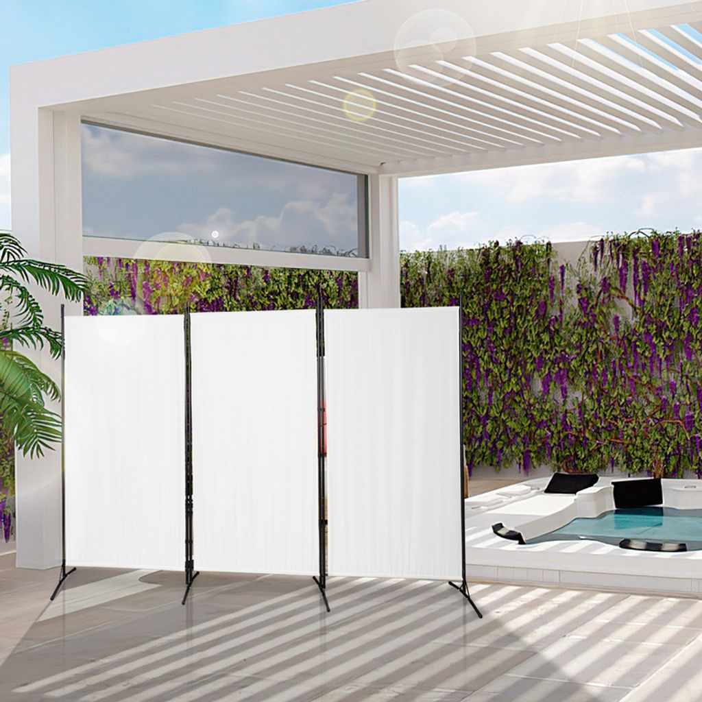 Paraván venkovní rozdělovač místností | Kaufland.cz