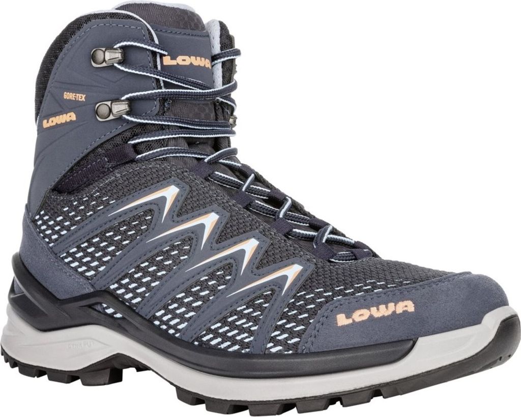 Lowa Damen Innox Pro GTX Mid Leichtwanderstiefel