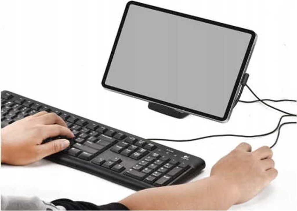 Samsung Multiport Adapter DOCKINGSTATION 8in1 | Kaufland.de