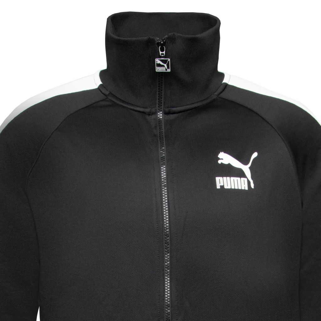 Puma Sweatshirts Iconic T7 Track Jacket PT, | Kaufland.de
