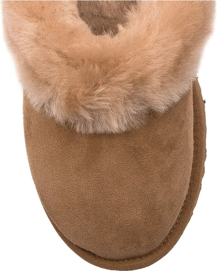 UGG Obuv Classic Slipper Ii Chestnut, | Kaufland.sk