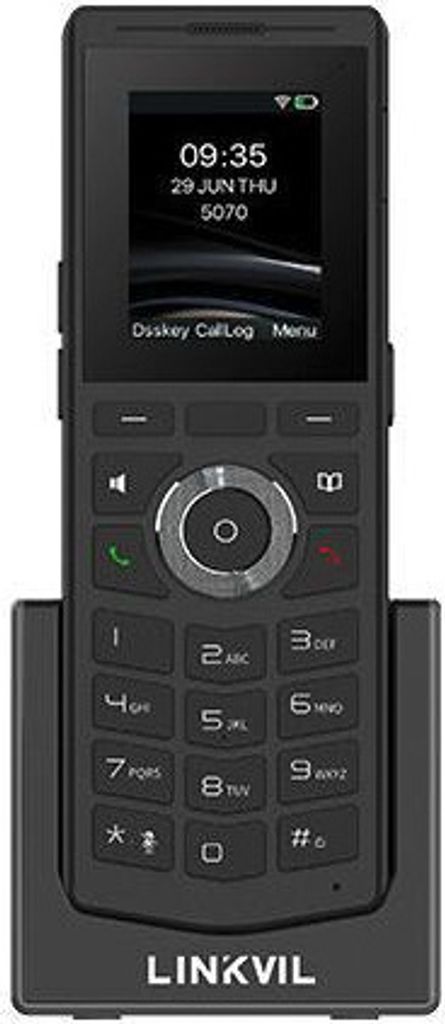 Fanvil Linkvil WiFI Phone W610W | Kaufland.de