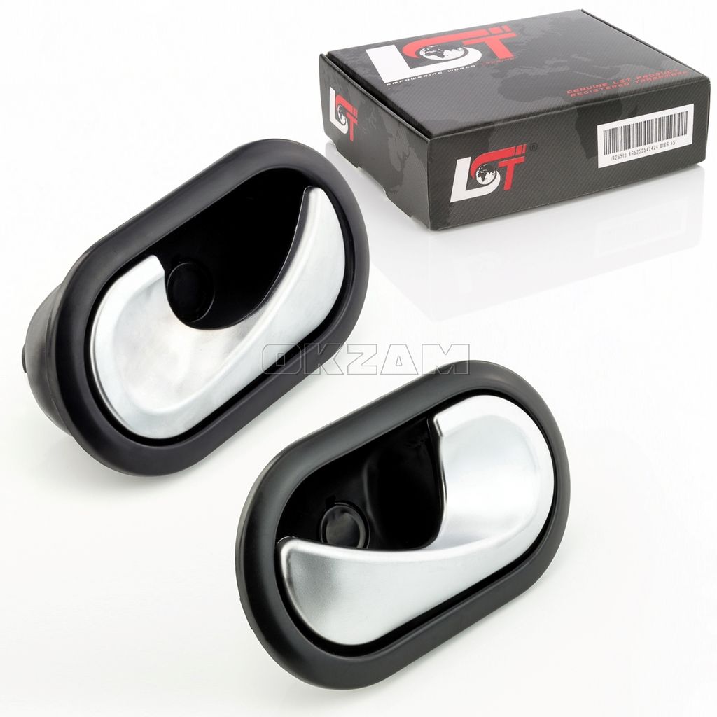 2x Türöffner Türgriff innen Set vorne LR | Kaufland.de