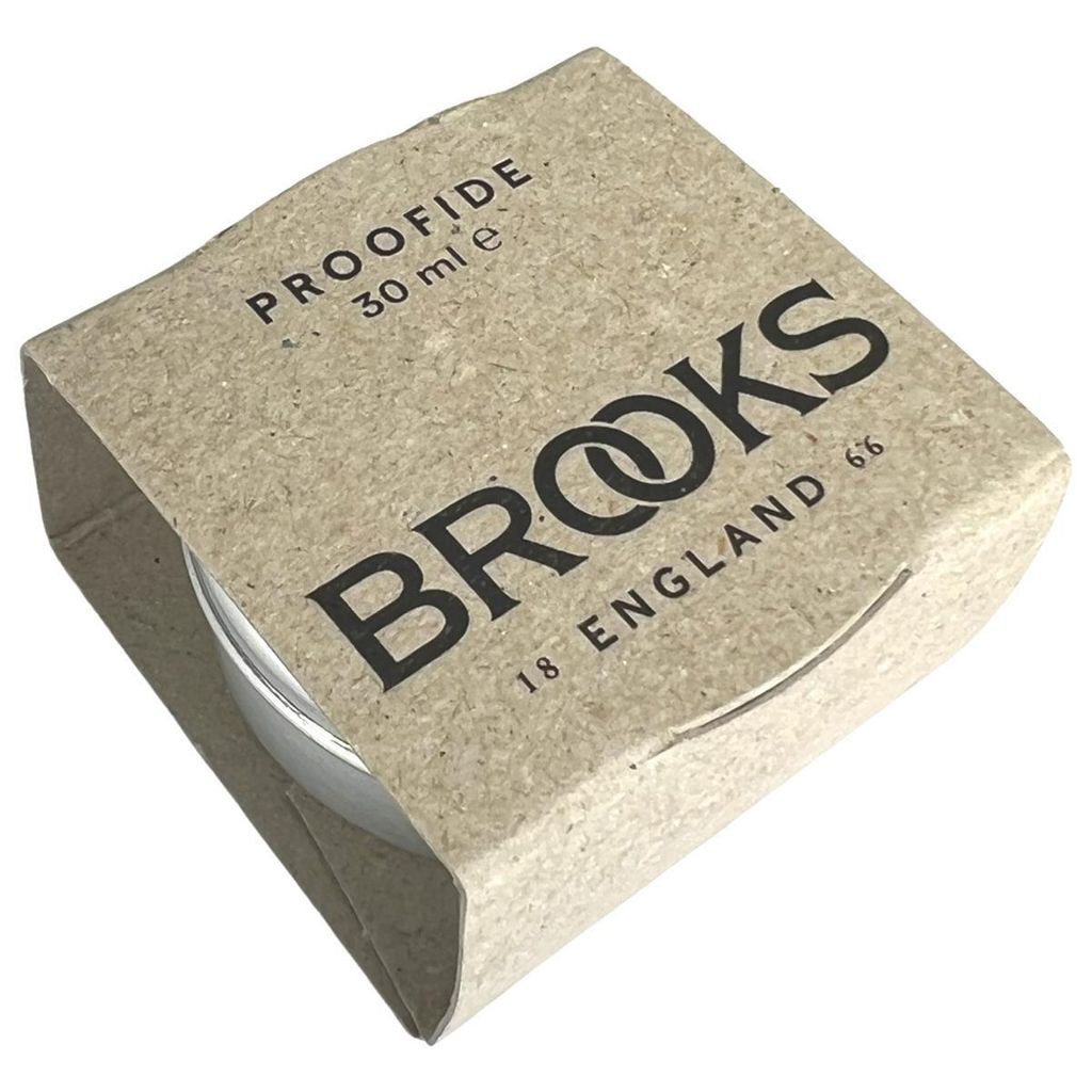 Brooks Lederpflege Proofide Single 30ml | Kaufland.de