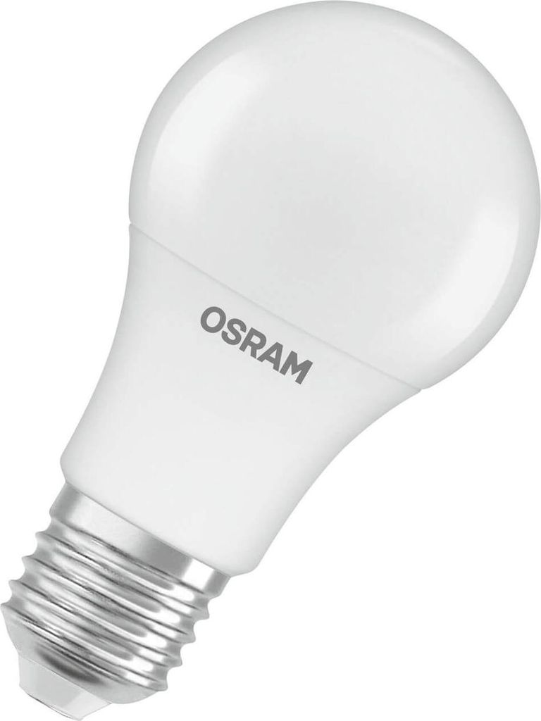 OSRAM LED VALUE CLASSIC A 4.9W 827 gefrostet | Kaufland.de