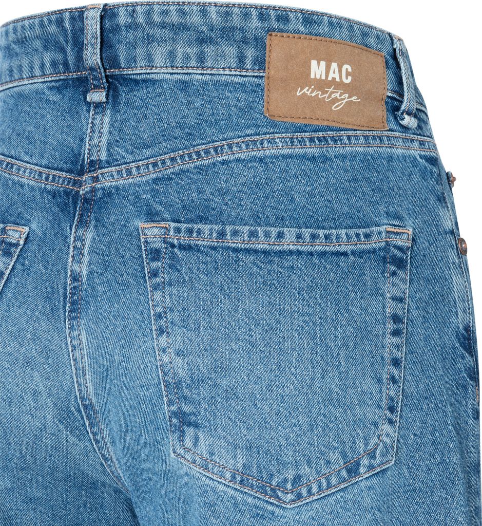 MAC JEANS - NEVADA, Rigid Cool Jeans | Kaufland.de