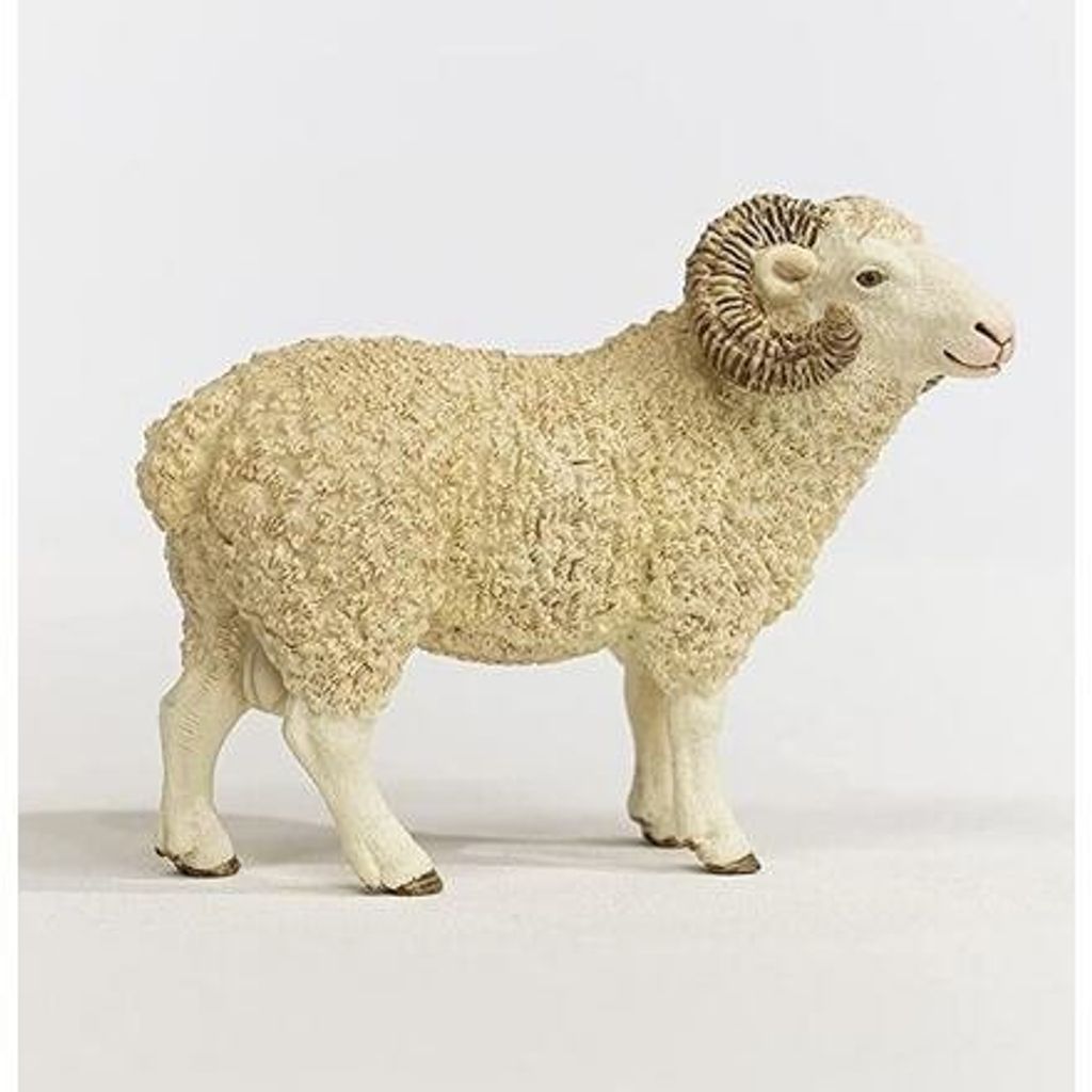 Schleich Farm World 13937 - Widder, Tierfigur | Kaufland.de
