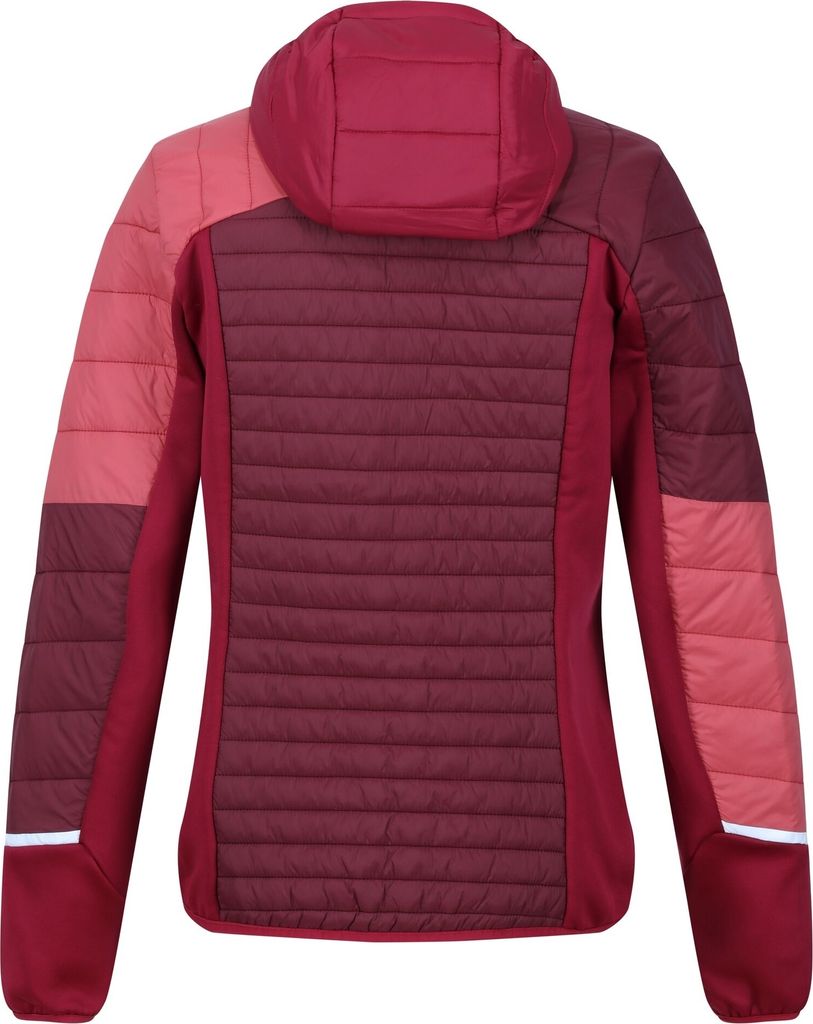 Regatta - "Trutton II" Kapuzenjacke für Damen | Kaufland.de