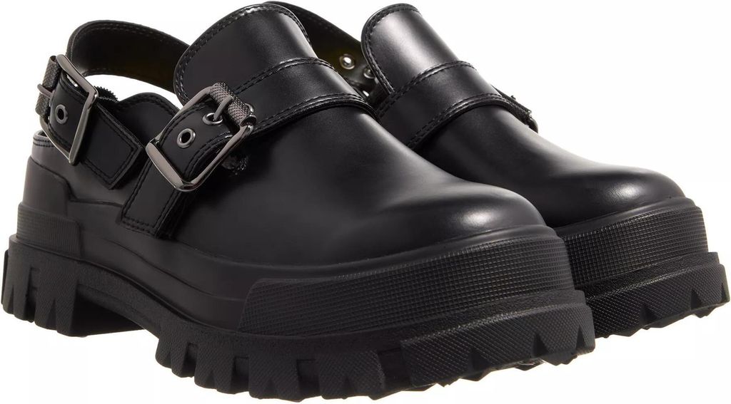 BUFFALO ASPHA CLOG SND Schwarz Clogs | Kaufland.de