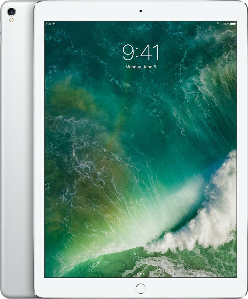 Apple iPad Pro 2 (12,9") 256 GB Wi-Fi + | Kaufland.de