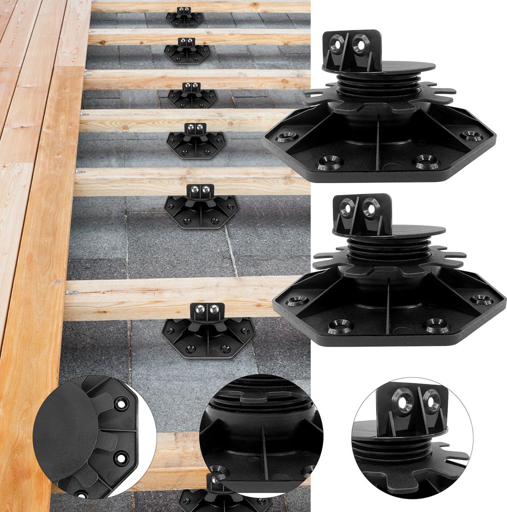 LARS360 Plattenlager Basic Stelzlager | Kaufland.de