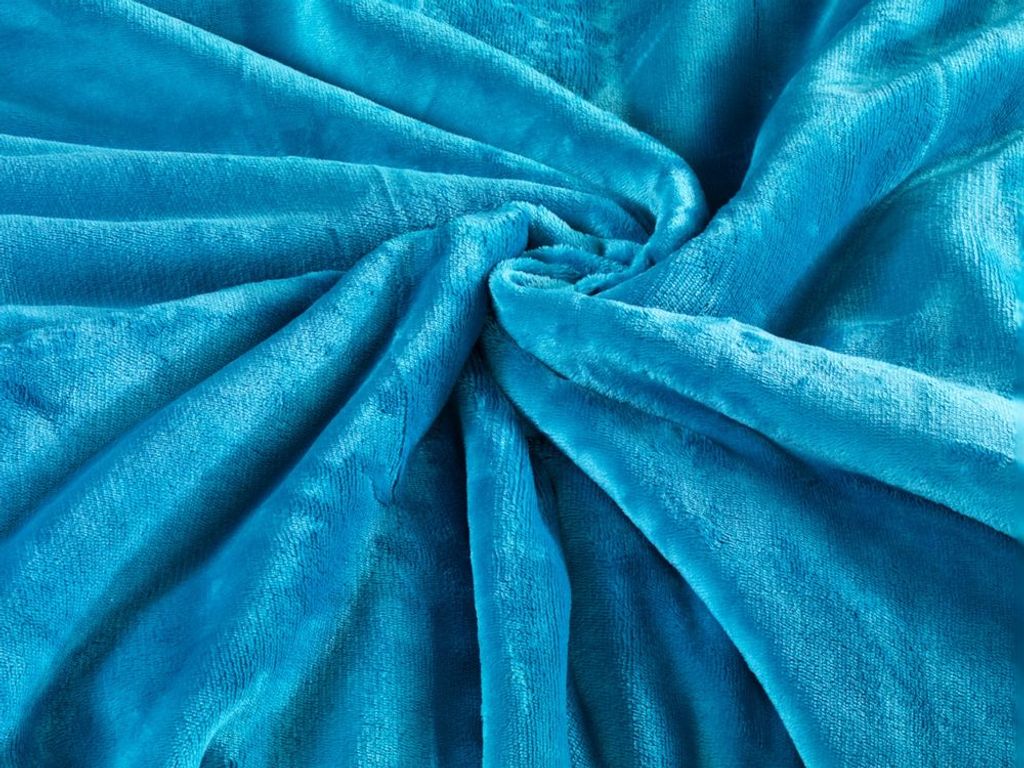 Winter Plüsch Wendebettwäsche Nicky-Teddy | Kaufland.de