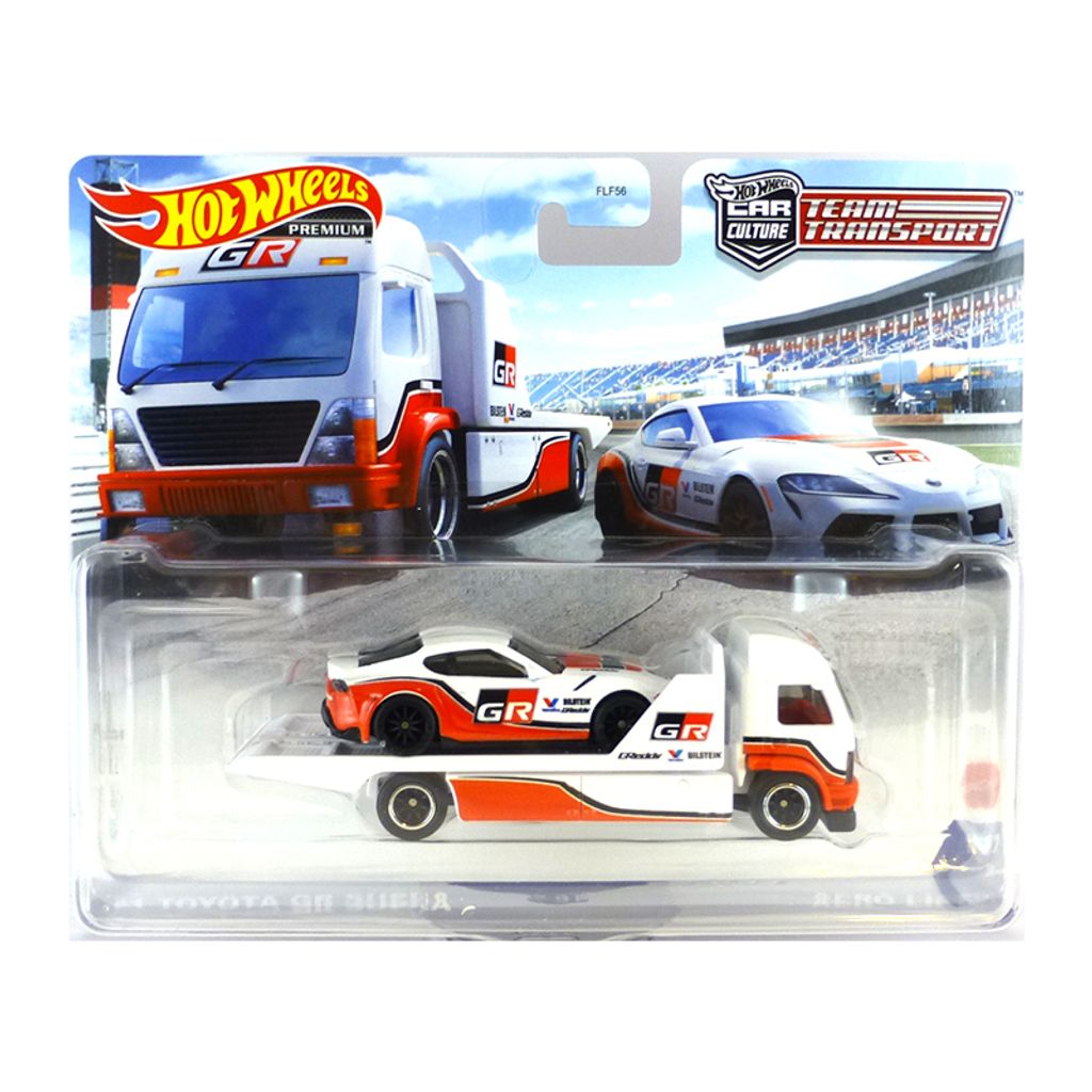 Mattel FLF56, GRK65 - Hot Wheels Premium Car | Kaufland.de