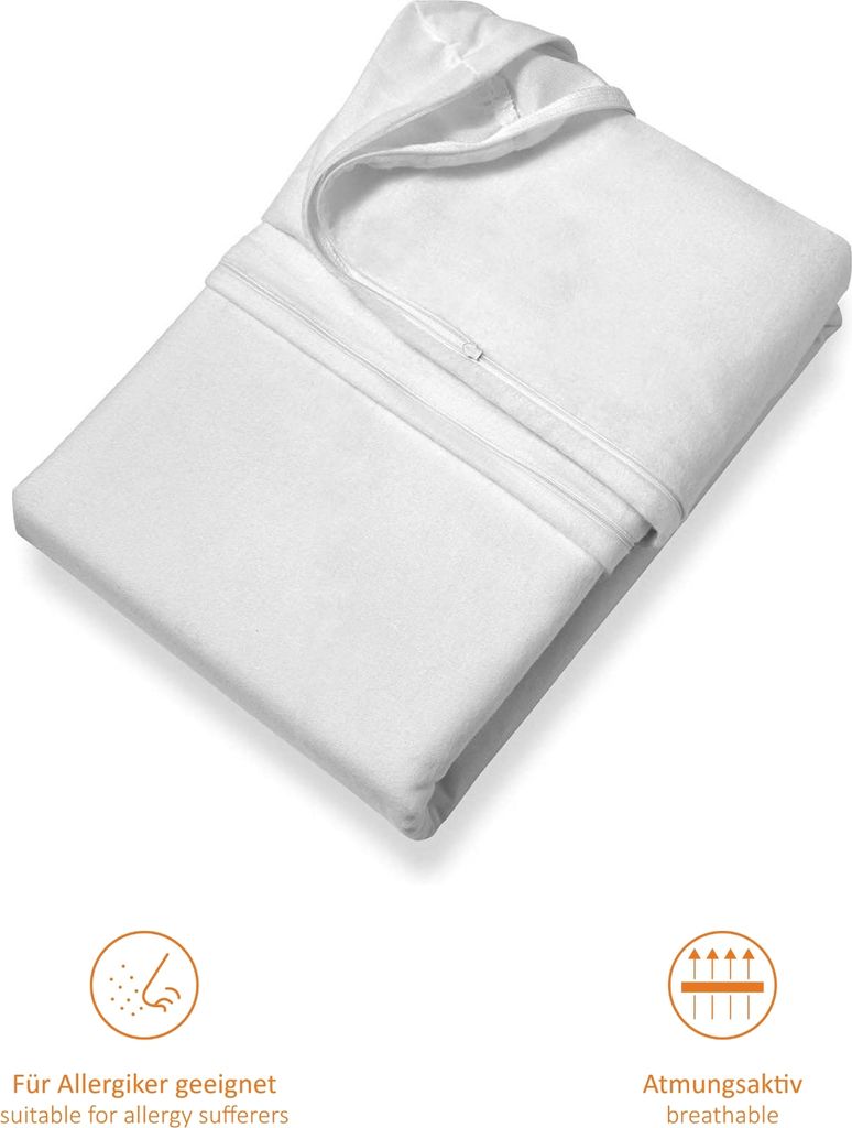 sleepling Komfort 100 Evolon Encasing, | Kaufland.de