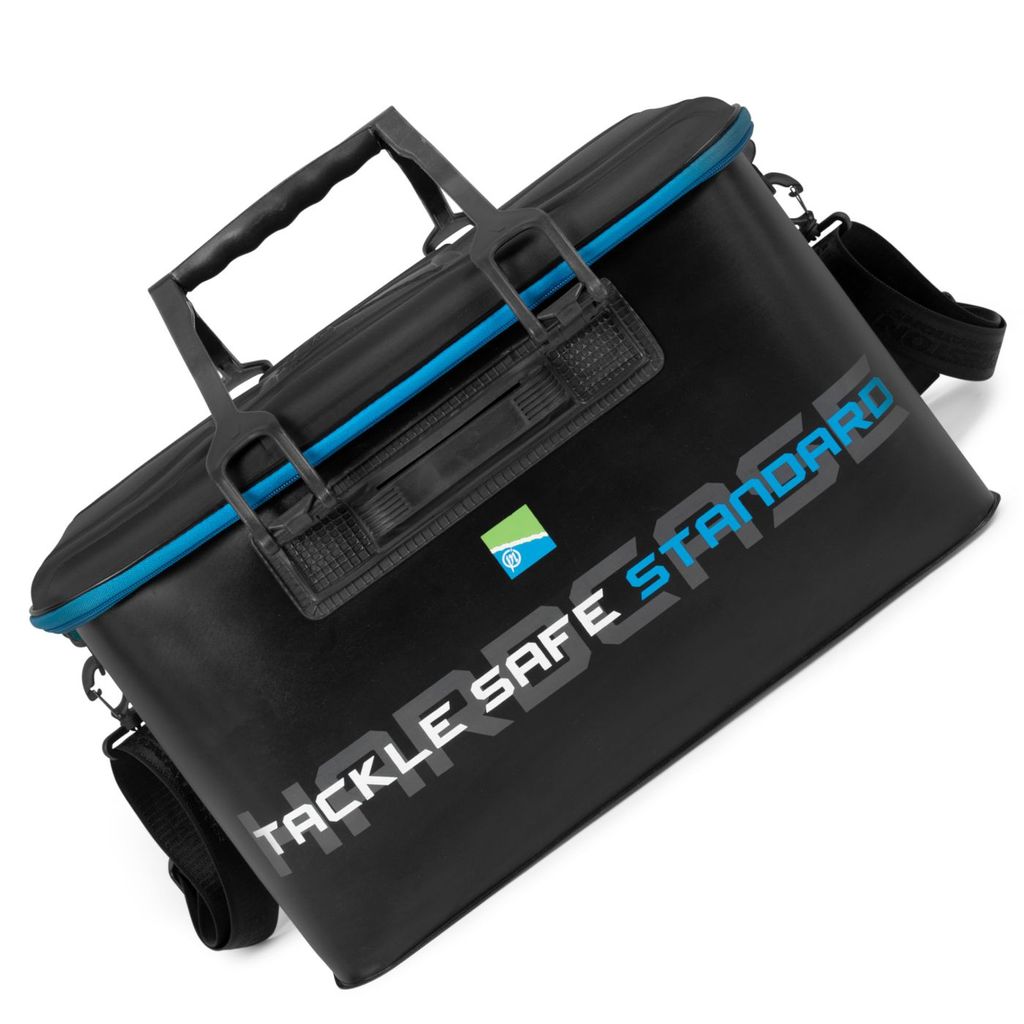Preston Hardcase Tackle Safe Standard - | Kaufland.de