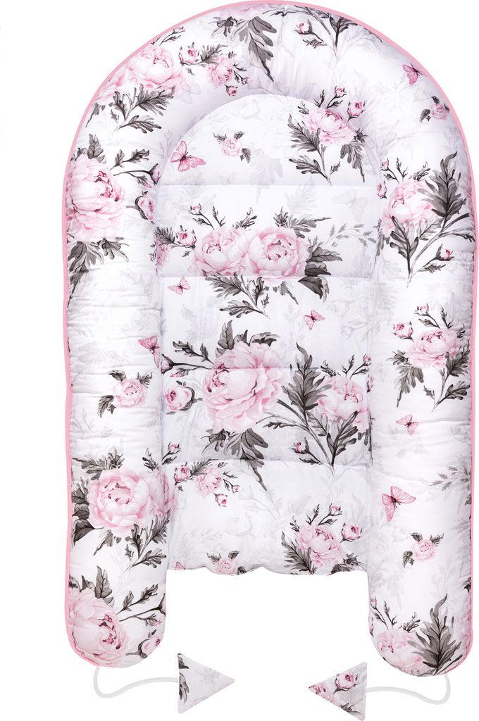 Pepi Babynest Kokon 2-seitiges | Kaufland.de