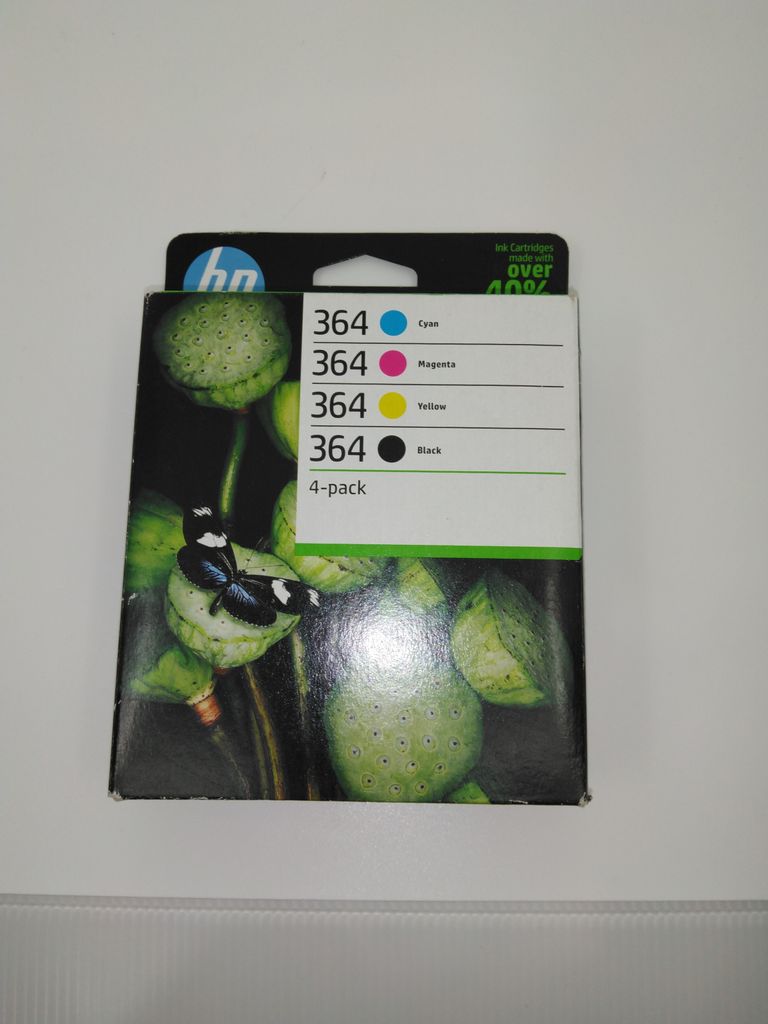 Original Multipack hp 364 (N9J73AE) für hp | Kaufland.de