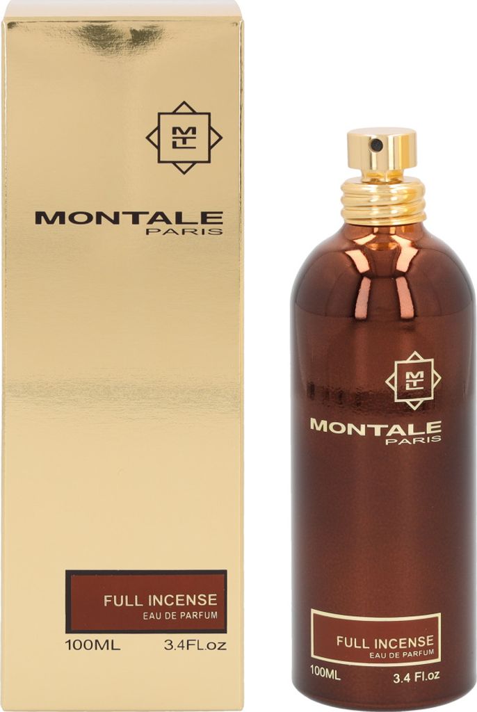 Montale Full Incense parfémovaná voda unisex | Kaufland.cz