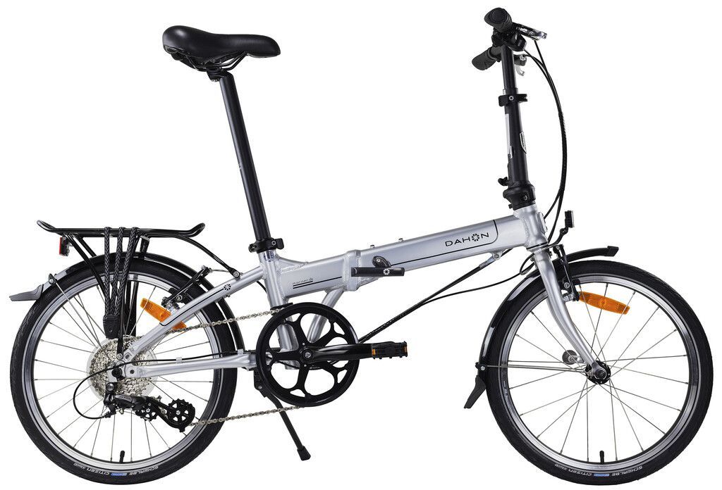 Faltrad 20" Dahon Mariner D8 mit V-Bremse - | Kaufland.de
