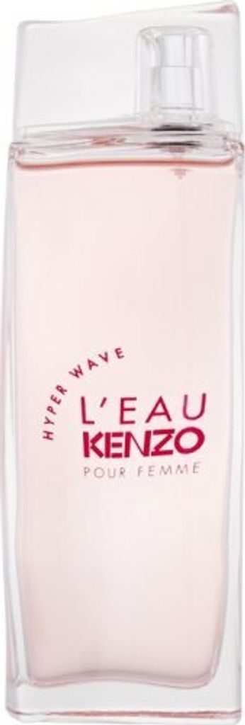 L´Eau Kenzo Pour Femme toaletní voda Hyper | Kaufland.cz