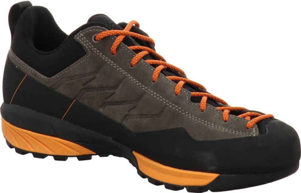 Scarpa Mescalito Titanium/Mango 43 Heren | Kaufland.de