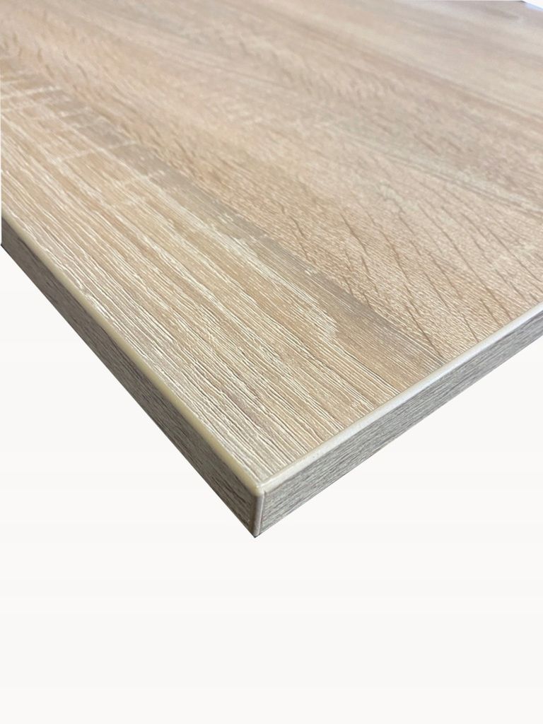 AKKE Sonoma stolová deska 18 mm lemování hran | Kaufland.cz