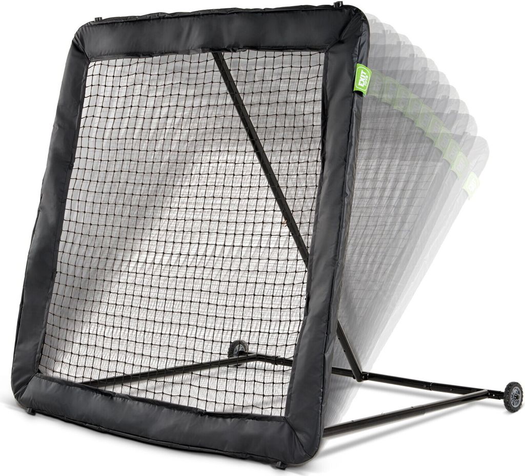 EXIT Kickback Multisport Rebounder XL | Kaufland.cz