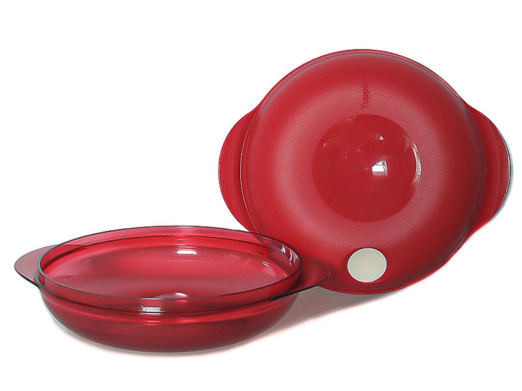 TUPPERWARE Mikrowelle Mikro-Fix 700 ml I50 | Kaufland.de