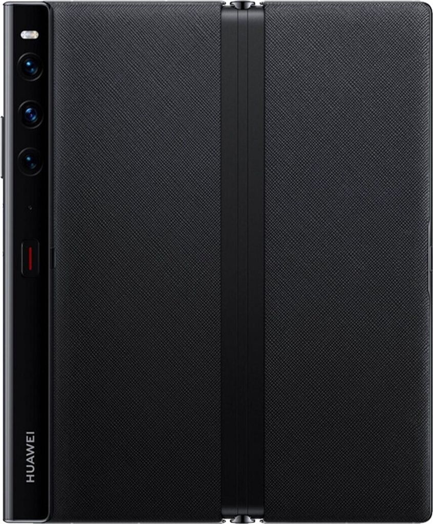 Huawei Mate XS 2 512GB čierny Mobily | Kaufland.sk