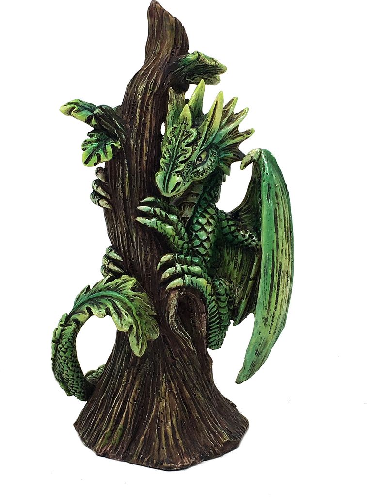 Baby Tree Dragon by Anne Stokes - | Kaufland.de
